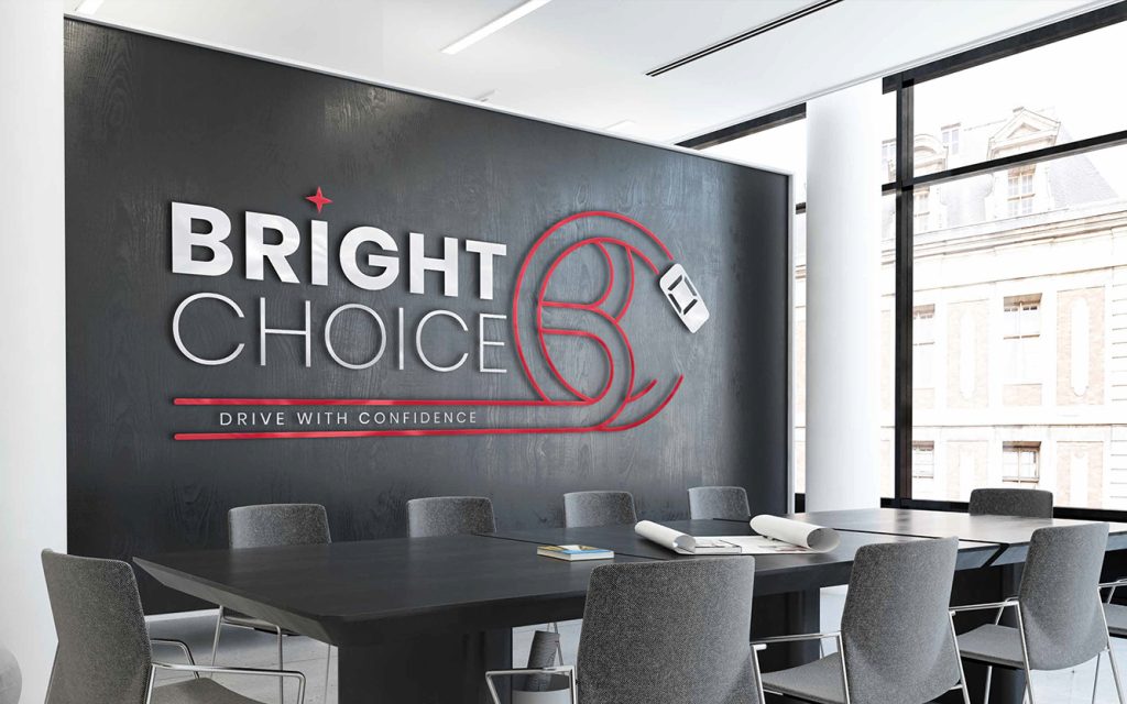 Bright Choice – Adzo Agency